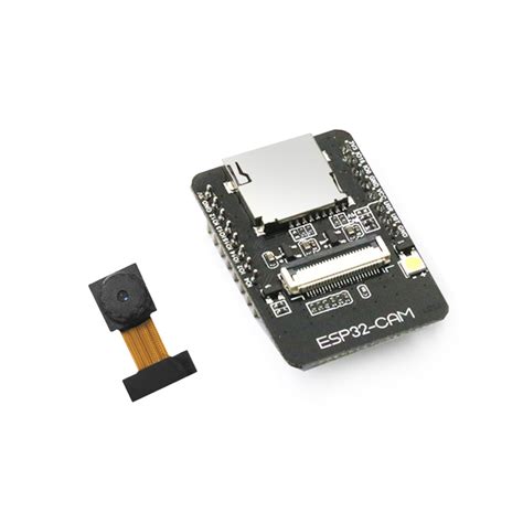 Factory Hot Sales Esp32 Cam Ov2640 Cmos Sensor Dvp 2mp Yuv Jpeg Camera Module