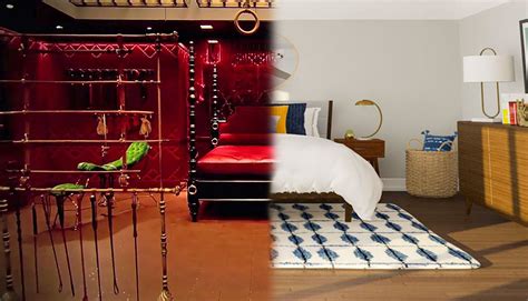 Realtors Successfully Flip Sex Dungeon Into Cozy One Bedroom Apartment The Every Three Weekly