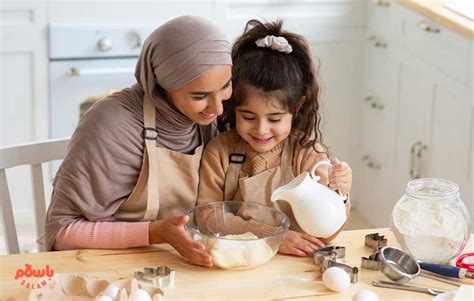 طرز تهیه کیک روز مادر انواع روش های تزئین