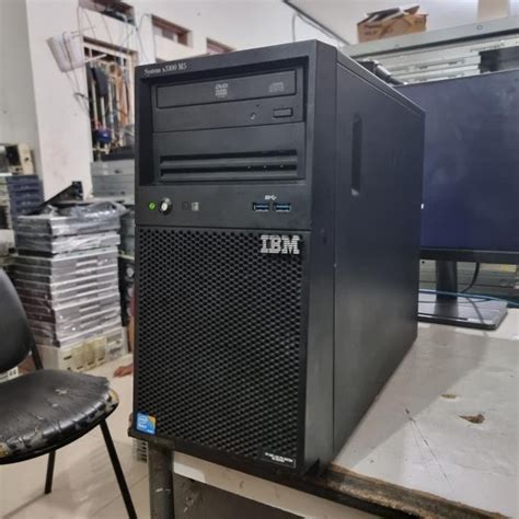 Jual Server Ibm System X3100 M5 Shopee Indonesia Jual Server Ibm System X3100 M5 Shopee Indonesia