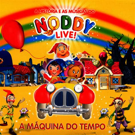 Noddy Albums Songs Playlists Listen On Deezer