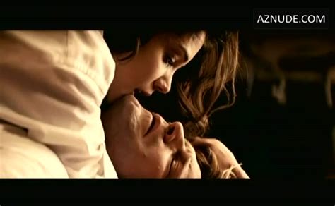 Katie Holmes Sexy Scene In Thank You For Smoking AZNude