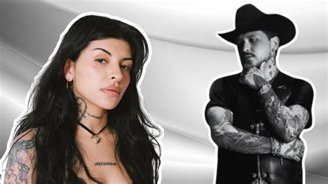 La Inesperada Reacción De Cazzu Al Ser Cuestionada Sobre Christian Nodal