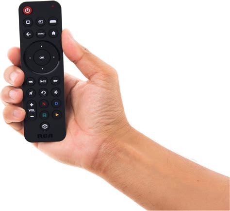 Remote Control Replacement For RCA Smart TV Virtuoso 53 OFF