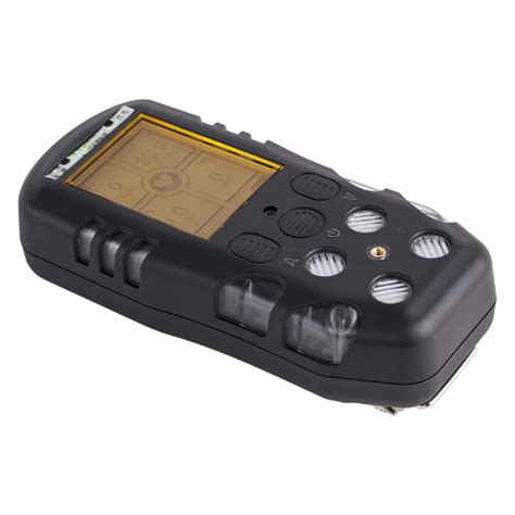 Gaotek Portable Hcn Multi Gas Detector Gao Tek