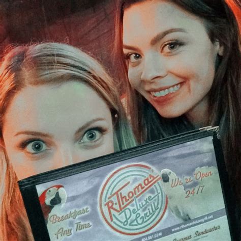 Scarlett Hefner And Teressa Liane The Vampire Diaries Characters Scarlett Byrne Tvd