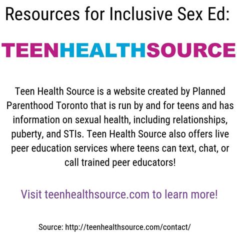 Inclusive Gender And Sexuality Education Here Is Another Great Inclusive Gender And Sexuality Education Here Is Another Great