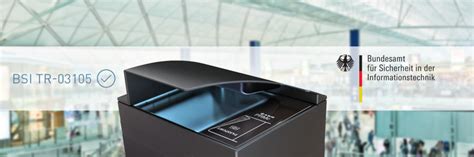 Adaptive Recognition Passport Reader Bsi Certified Adaptive Recognition