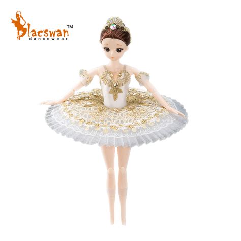 Clara Nutcracker Dollnutcracker Ballerina Doll