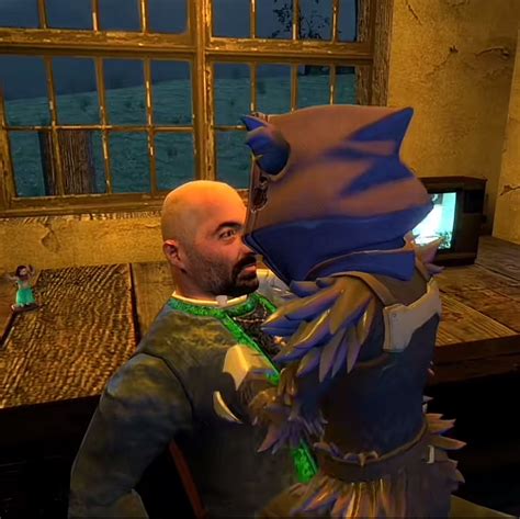 Rule 34 Father Grigori Fortnite Garrys Mod Half Life 2 Raven Team Leader Tagme 9624201