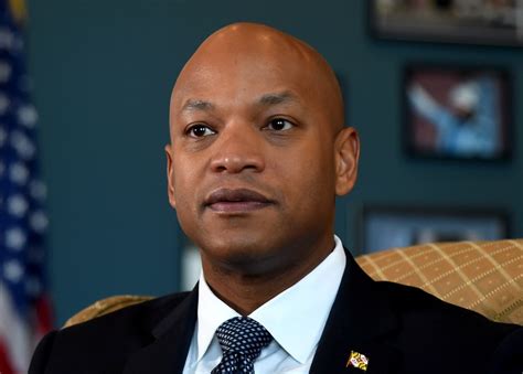 Maryland Gov Wes Moore And State Leaders Reflect On Mlk Trumps