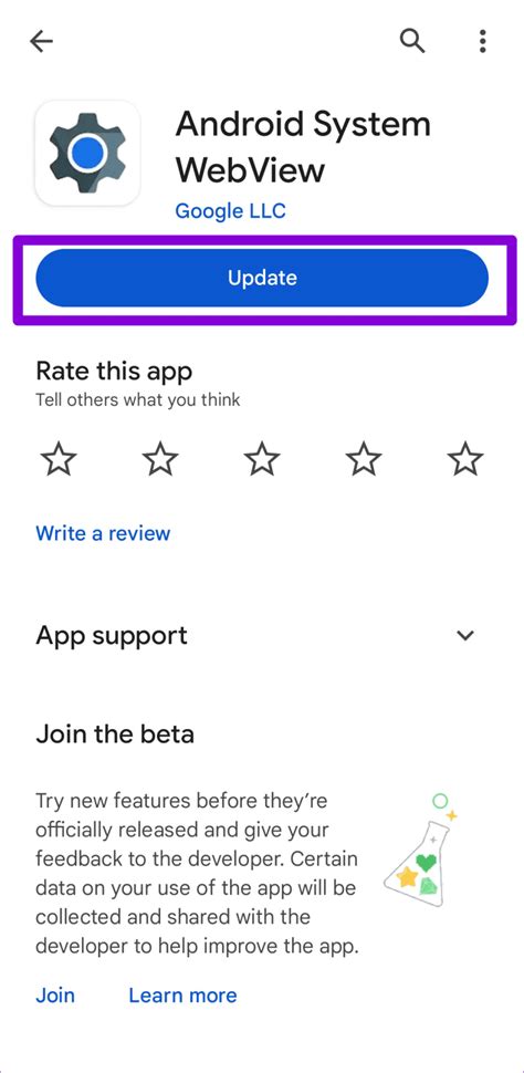 修复应用程序无法在 Android 上打开的 10 种方法 极客指南