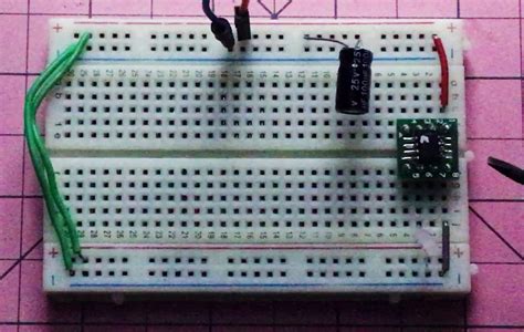 One Circuit A Week 2021