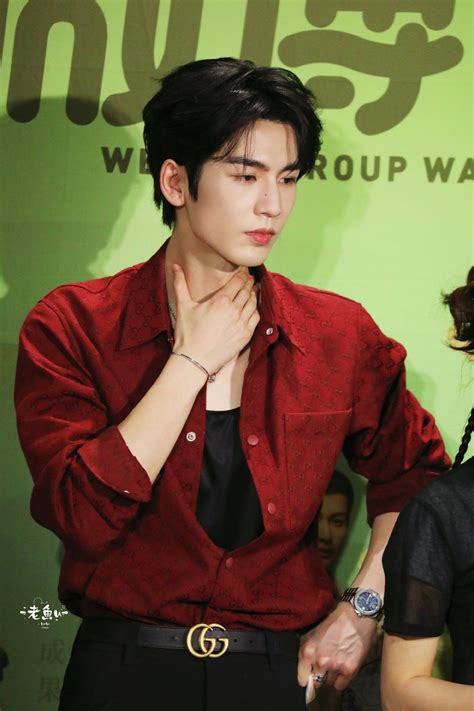 Pin By Montoq18 On Zhang Ling He 2000s Movies Aesthetic Handsome Men Actors And Actresses