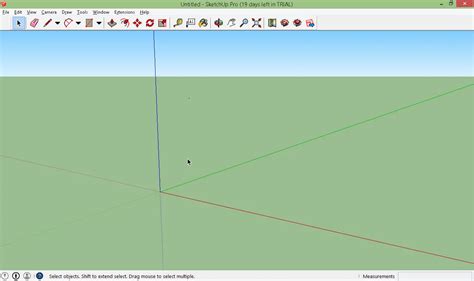How To Render In Sketchup Tutorial CAD Com