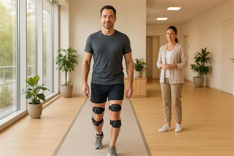 How Fes Improves Gait In Neurological Disorders Hml Functional Care
