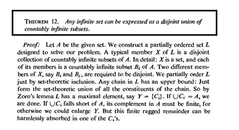 Solved Question Why Is The Set L In The Proof Of Theorem Chegg Com