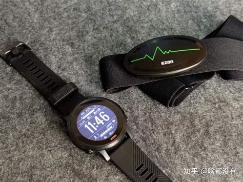 刚开始跑就心率高，应该来一根性价比蓝牙心率带 知乎