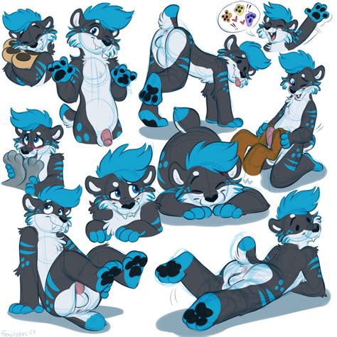 Rule 34 Anthro Extinct Feet Felid Femboy Foot Fetish Foot Focus Foot