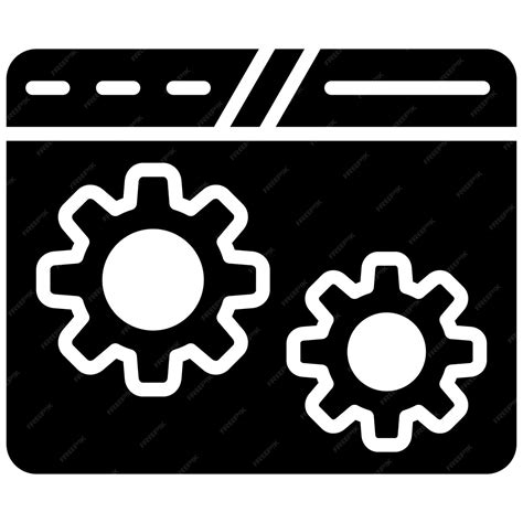 premium vector page optimization vector illustration style