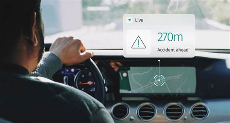 Introducing Here Automated Driving Zones For Safer Autonomous Driving Systems