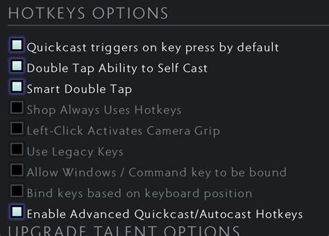 Neutrals Item Quickcast Cant Be Used When Enable Advanced Quickcast · Issue 11784
