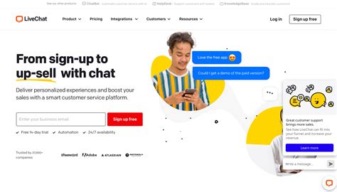 5 Must Have Conversational Commerce Tools