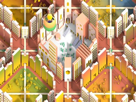 Architectural Digital Graphics