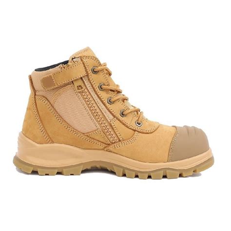 China Lightweight Safety Toe Boots Manufacturers Suppliers Factory