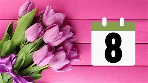 Привітання з 8 березня мамі — Lvivmedia