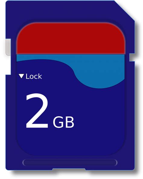 Sd Card Storage Data Technology Free Image From Needpix Com
