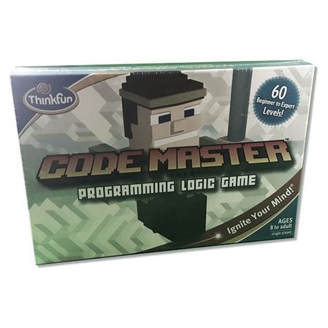 Thinkfun Code Master Coding Game