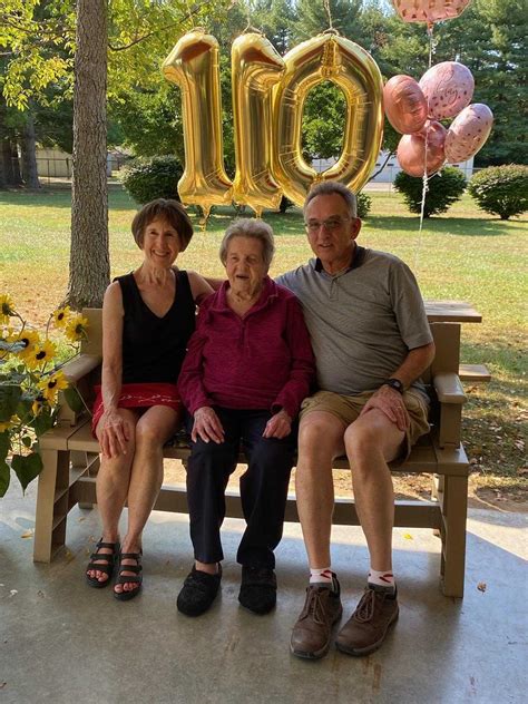 Ann Bauer Longeviquest