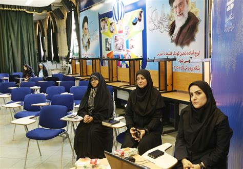 آخرین نشست عمومی دفتر انتشارات و فناوری آموزشی در سال ۱۴۰۱ دفتر انتشارات و فناوری آموزشی