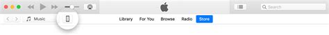 Sync Your IPhone IPad Or IPod Using ITunes On Your Computer Apple Support