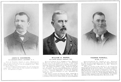 Behind Aotw Blog Archive William H Mapes