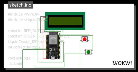 Activity 2 Copy 2 Wokwi Esp32 Stm32 Arduino Simulator