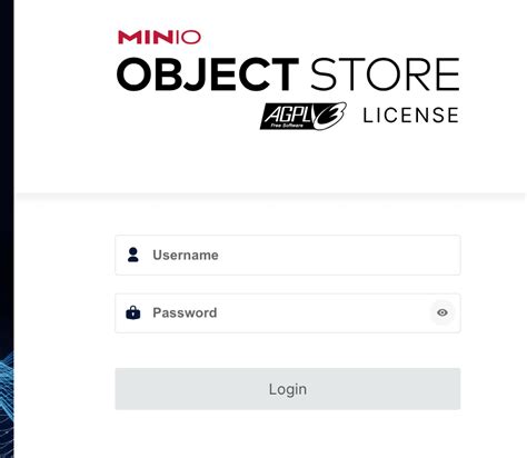 Denoでaws Sdk Js V3を利用してminioの操作を行う
