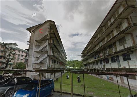 Apartment For Sale 2 Bedroom 572 Sq Ft Taman Nelly Phase 8d Kota Kinabalu Sabah Mudah My