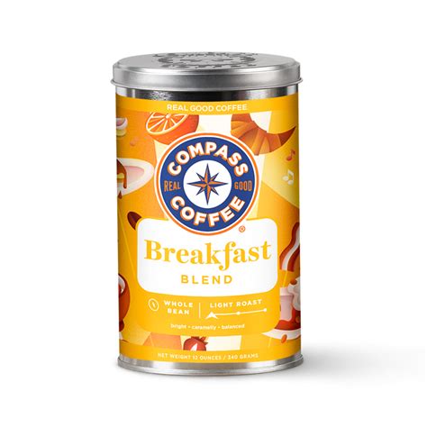 Your Coffee Journey Starts Here Compass Coffee