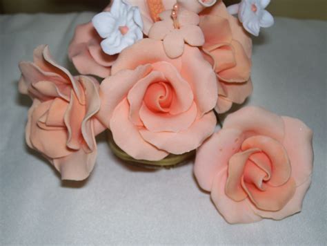 Selagiadagula Bunga Fondant Oren~