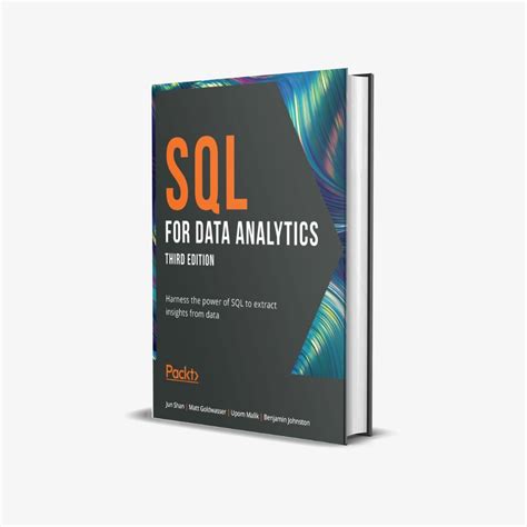 SQL For Data Analytics Ed