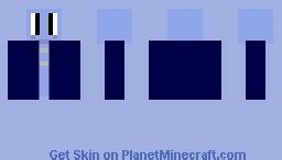Yeep Yeeps Hide And Seek Minecraft Skin