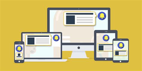 Quick Steps To Setup Rich Push Notifications