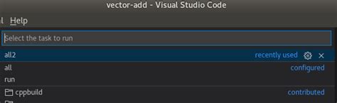 Analysis Configurator For Intel® Oneapi Toolkits