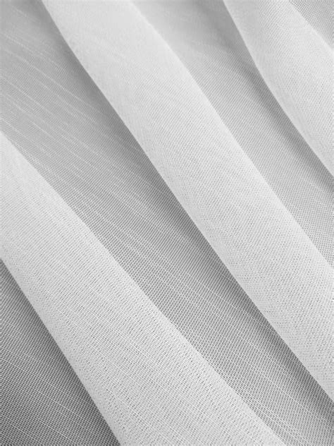 ᐉ Тюль Lux Portiery батист 300х250 см Бело пастельный Прозрачный Tb10134 • Купить в Киеве