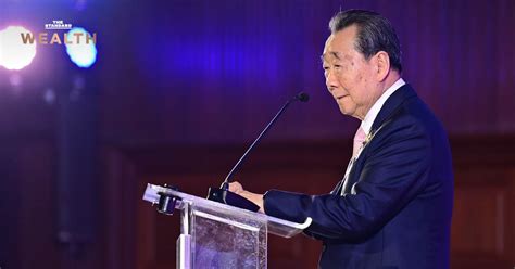 เจ้าสัว Cp มั่นใจอนาคตเศรษฐกิจไทยสดใส เร่งพัฒนาเกษตร ท่องเที่ยว