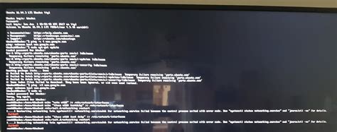 Ethernet Not Working Server Ubuntu Khadas Community