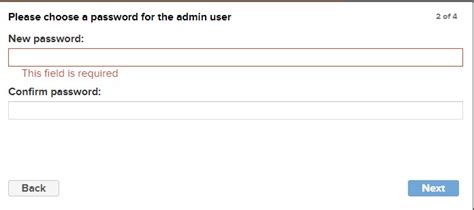 Deploy Sonatype Nexus Repository Oss V3 On Docker Container Devops Tricks