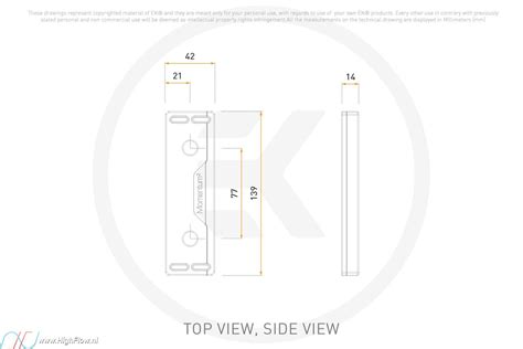Ek Quantum Momentum² Quad Ram Module Set D Rgb
